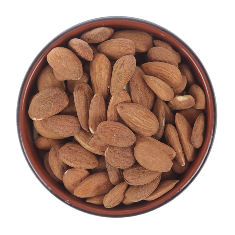 Amande Format Sachet 1kg