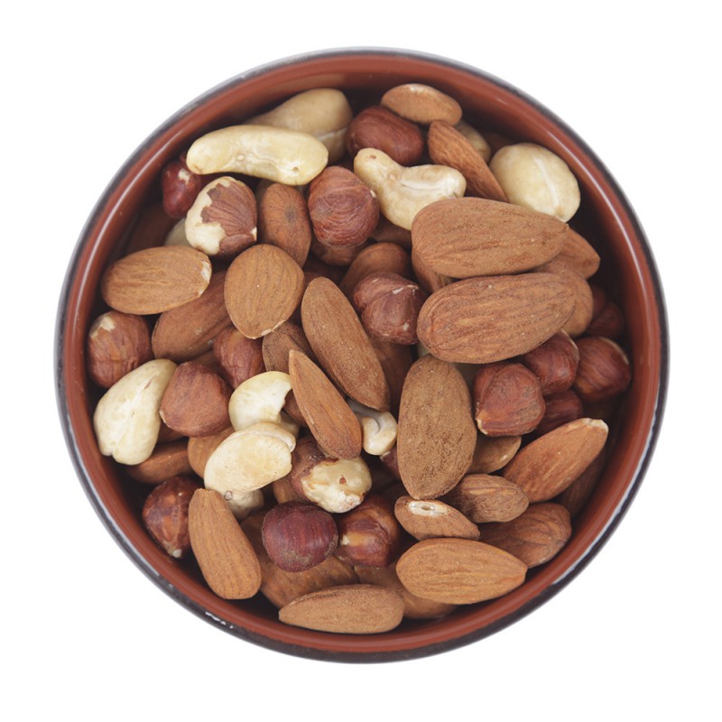 Mélange Croquant Format Sachet 1kg